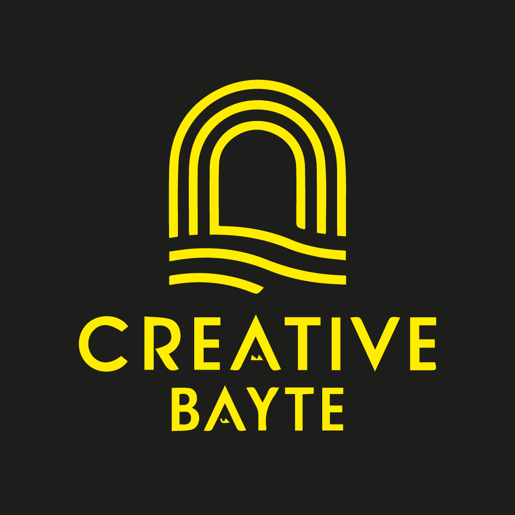 CreativeBayte - Inspire Uplift